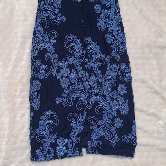 JS Collections | Dresses | Js Collection Cocktail Dress | Poshmark